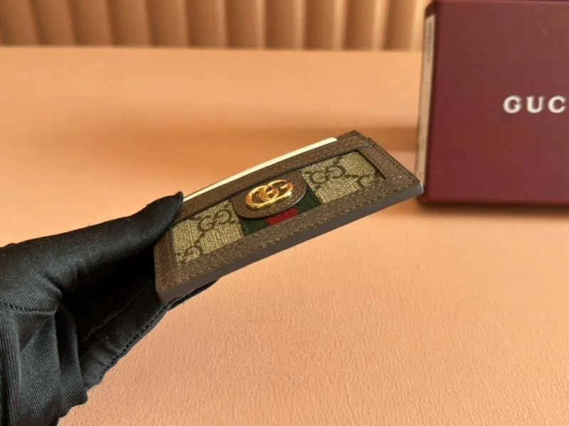 Genuine Gucci Wallets Purse