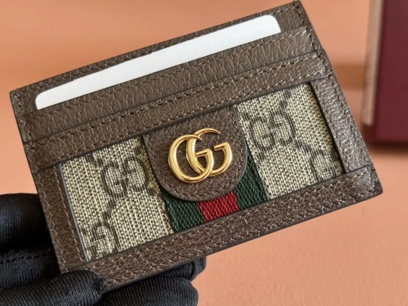 Genuine Gucci Wallets Purse