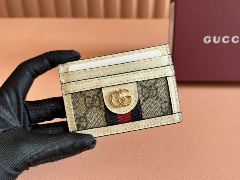 Gucci Wallets Purse