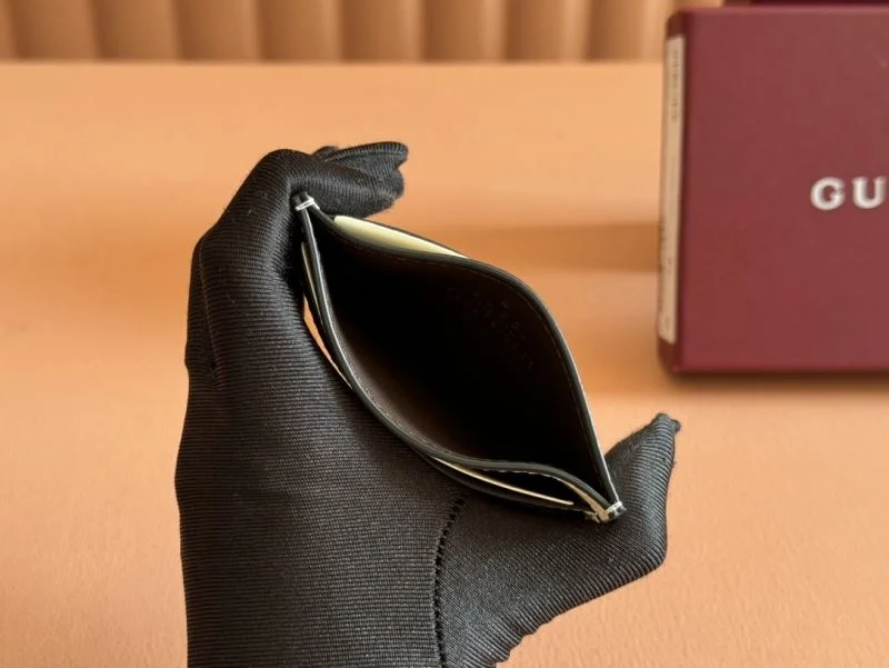 1:1 copy Gucci Wallets Purse