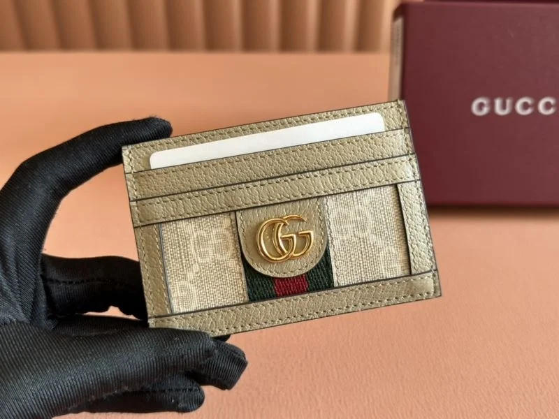 Gucci Wallets Purse