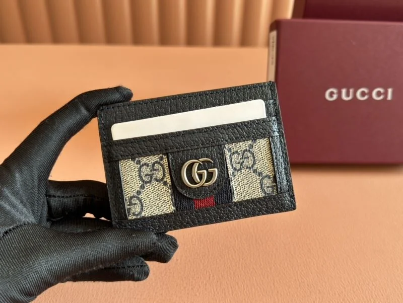 Gucci Wallets Purse