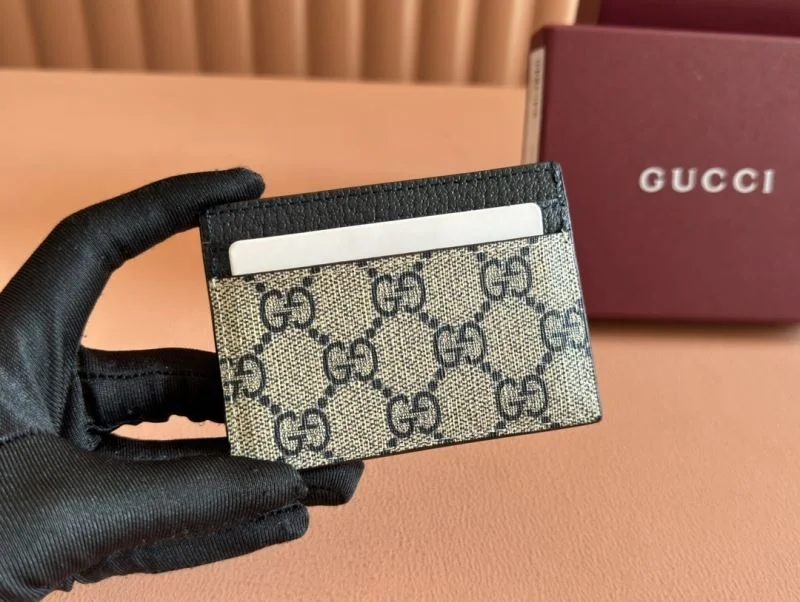 Cut-rate Gucci Wallets Purse