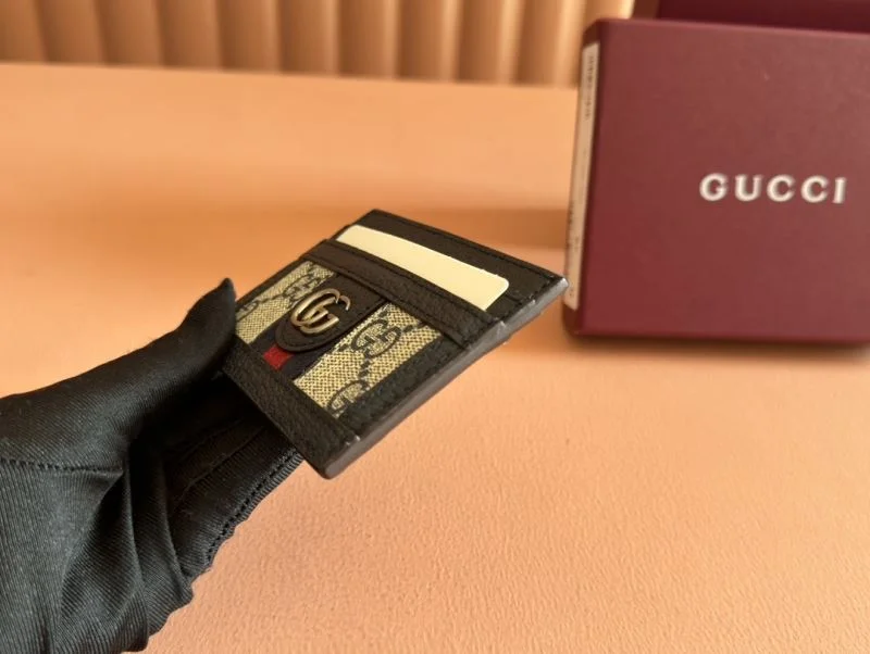 Cut-rate Gucci Wallets Purse
