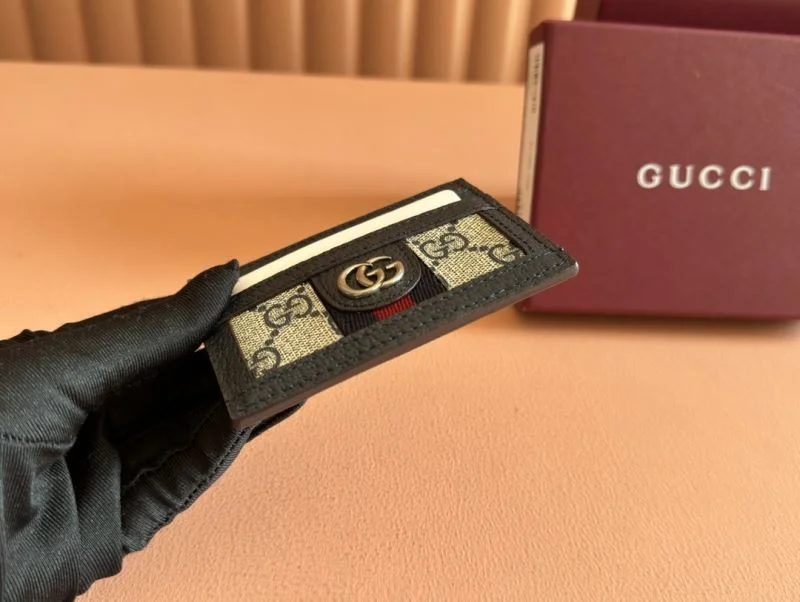 Cut-rate Gucci Wallets Purse