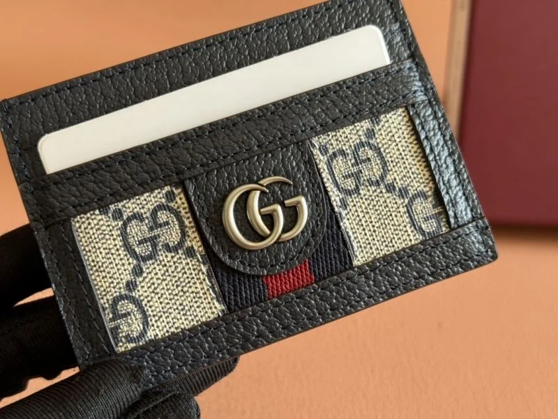 Cut-rate Gucci Wallets Purse