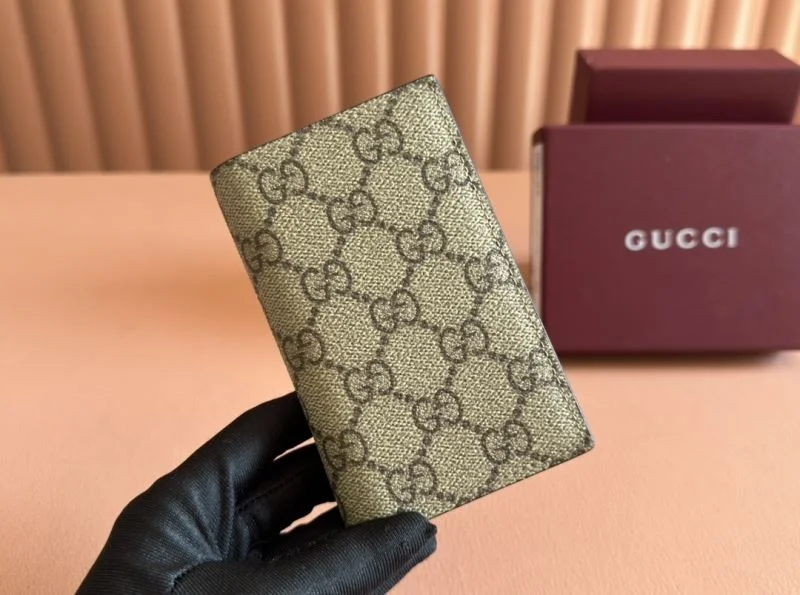 Gucci Wallets Purse