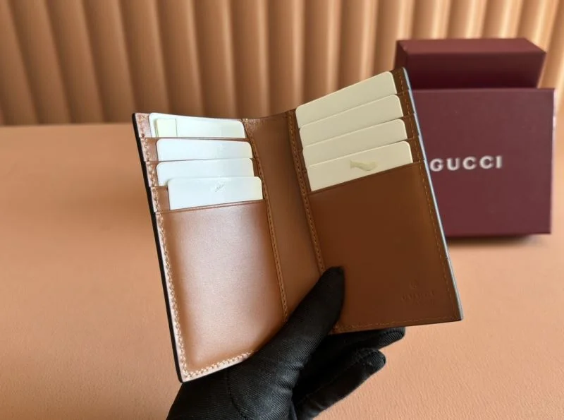 Reasonably priced Gucci Wallets Purse