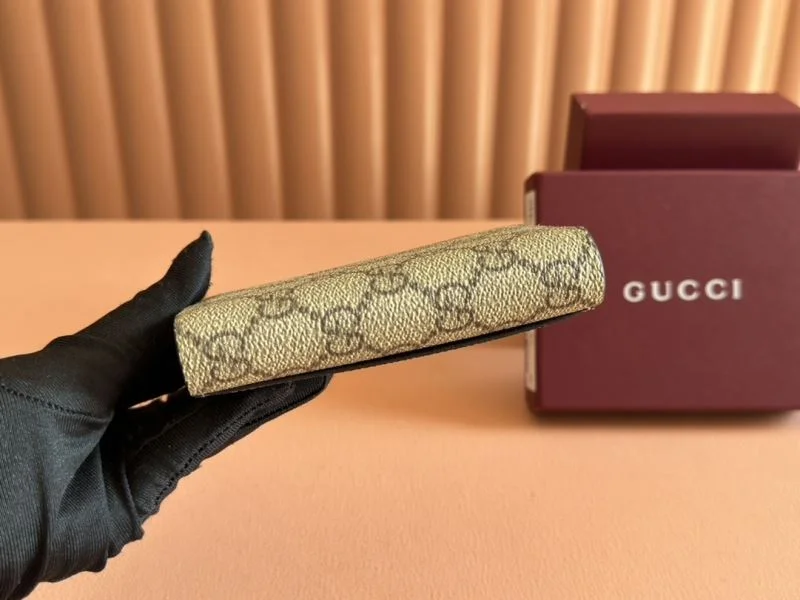 Reasonably priced Gucci Wallets Purse