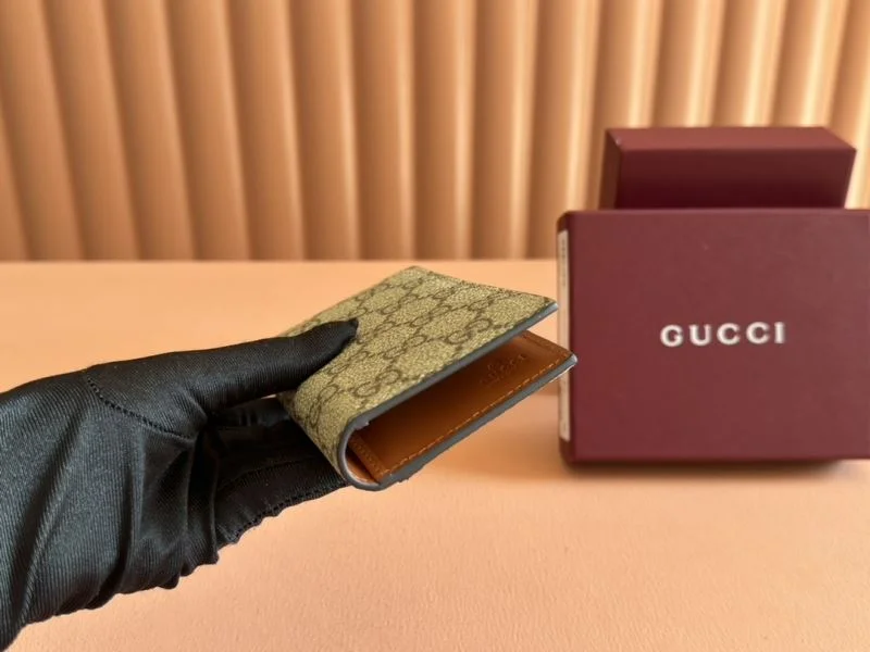 Reasonably priced Gucci Wallets Purse