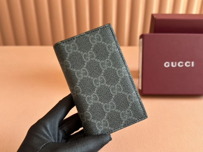 Gucci Wallets Purse