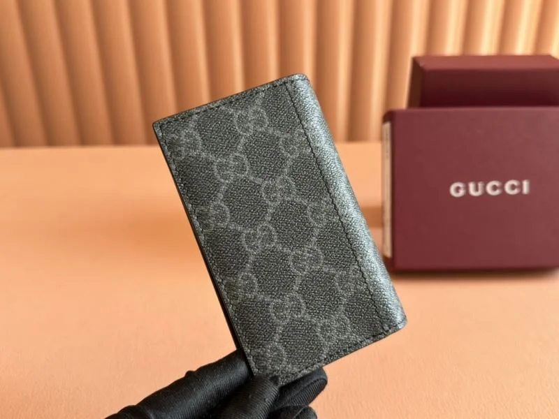 Inexpensive Gucci Wallets Purse