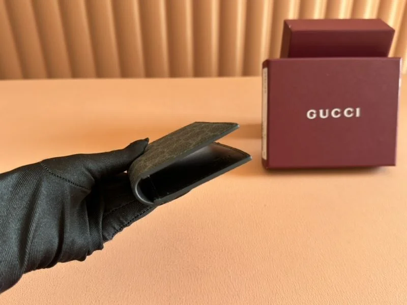 Inexpensive Gucci Wallets Purse