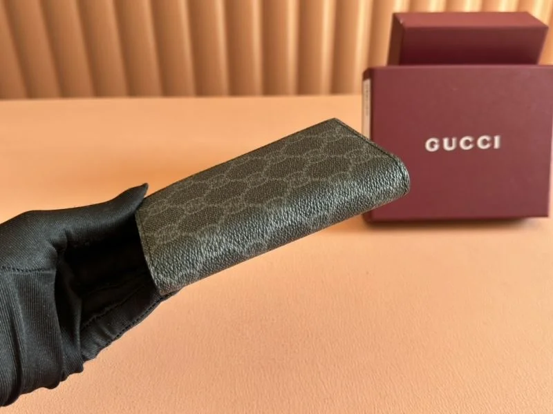 Inexpensive Gucci Wallets Purse