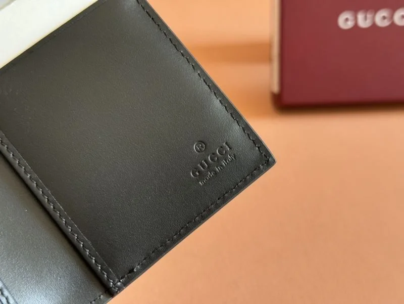 Inexpensive Gucci Wallets Purse