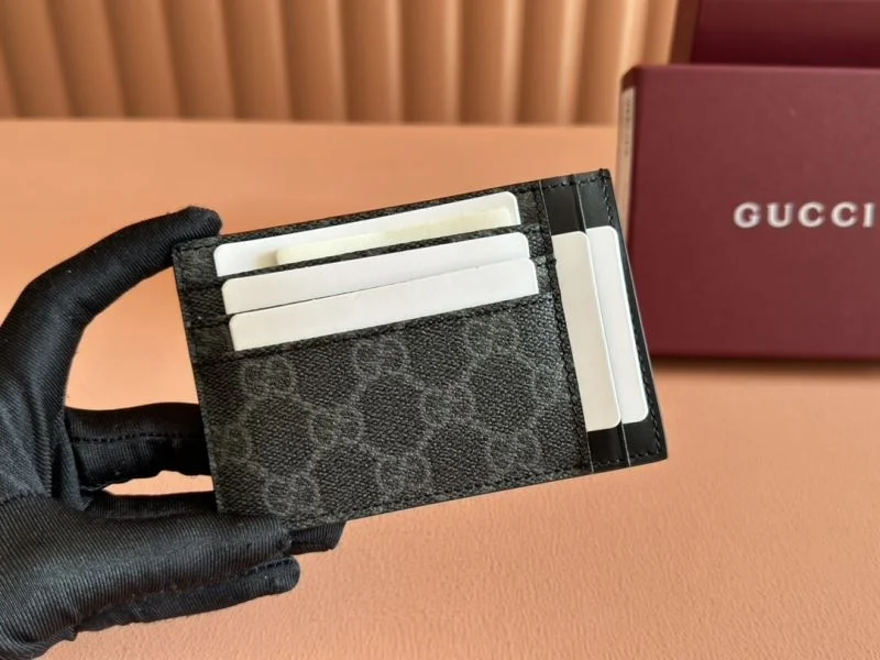 Gucci Wallets Purse