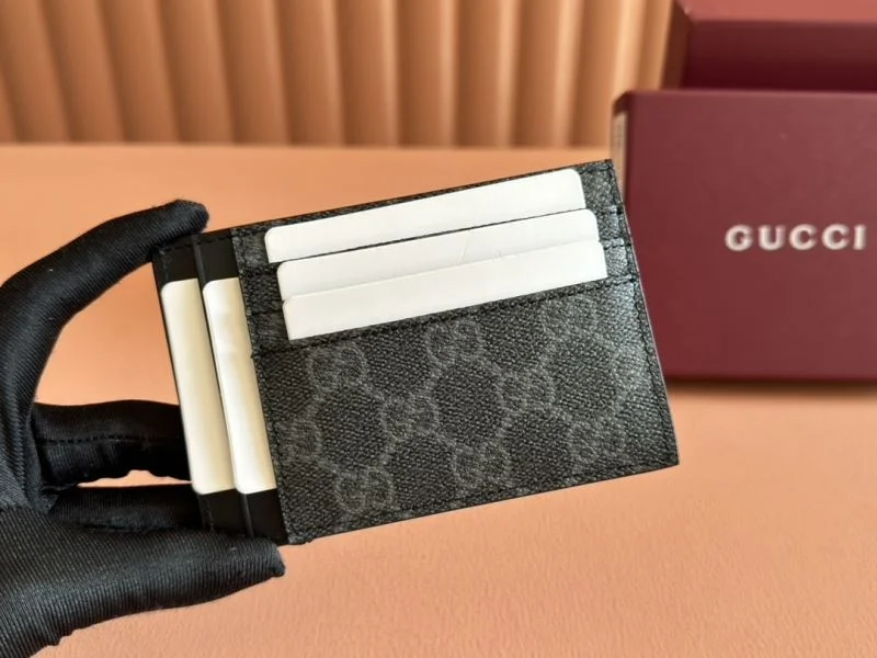 Official Gucci Wallets Purse