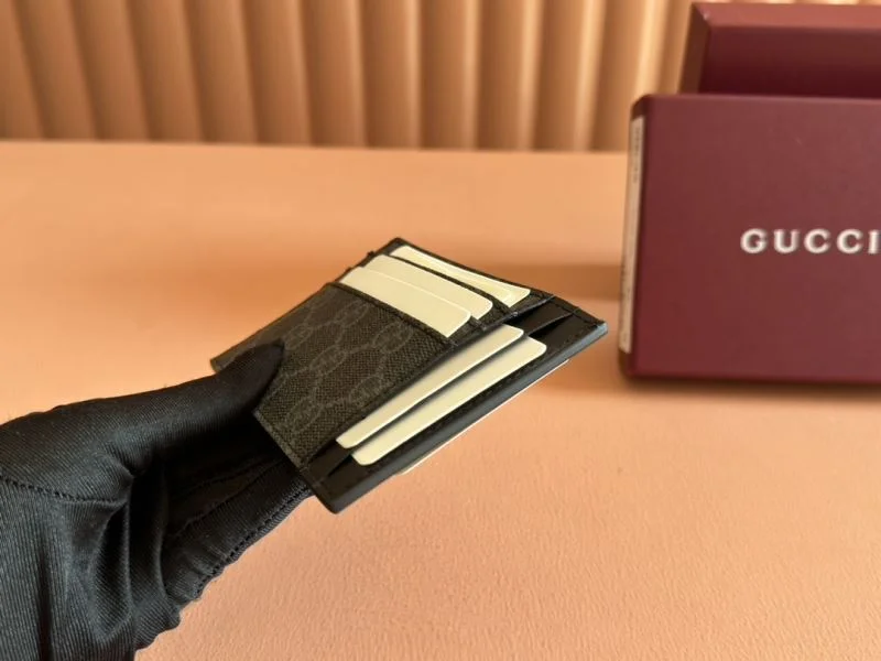 Official Gucci Wallets Purse