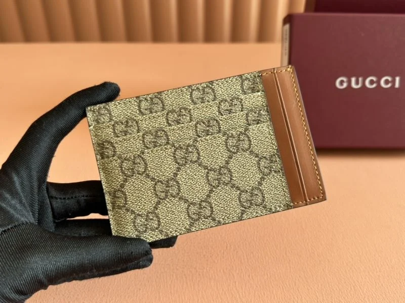 Gucci Wallets Purse