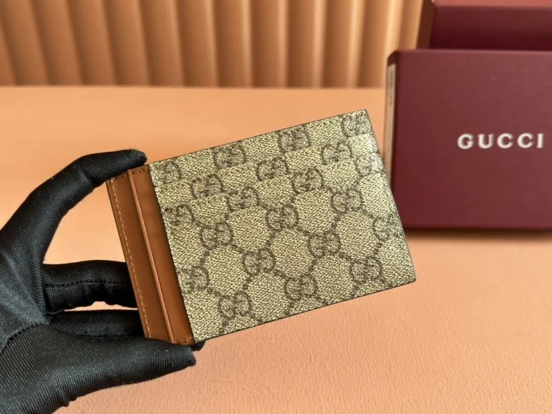 Bargain Gucci Wallets Purse