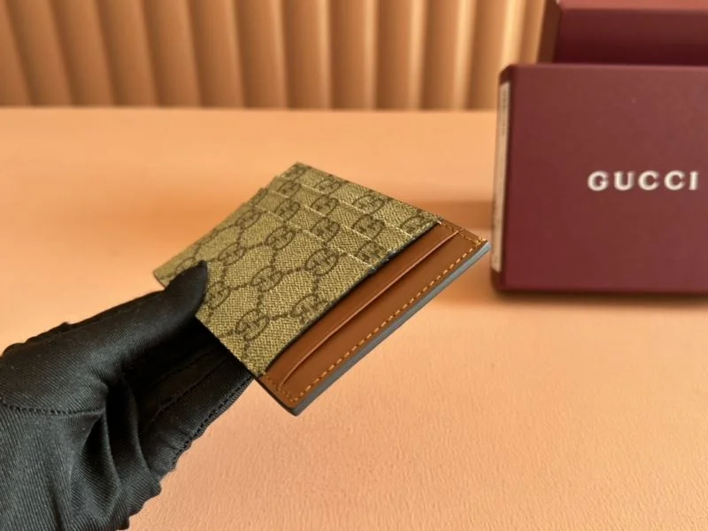 Bargain Gucci Wallets Purse