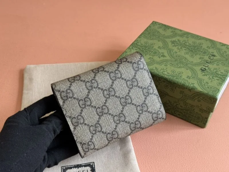 OEM Gucci Wallets Purse