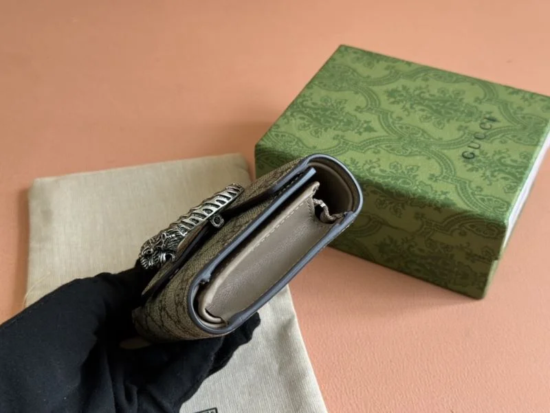 OEM Gucci Wallets Purse