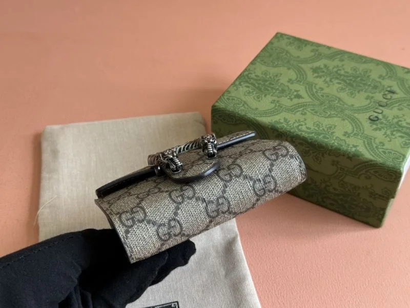 OEM Gucci Wallets Purse