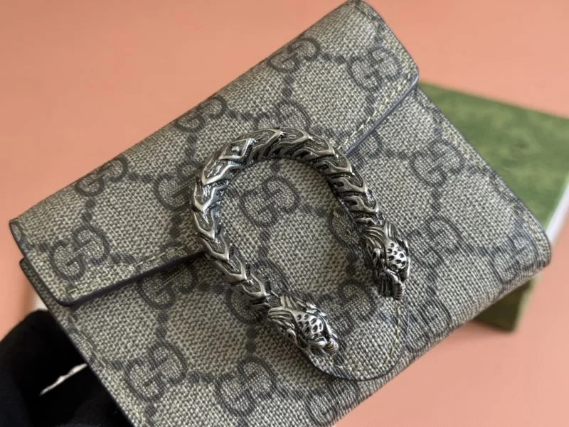 OEM Gucci Wallets Purse