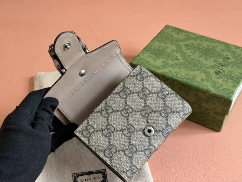 OEM Gucci Wallets Purse