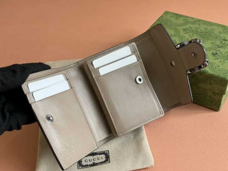OEM Gucci Wallets Purse