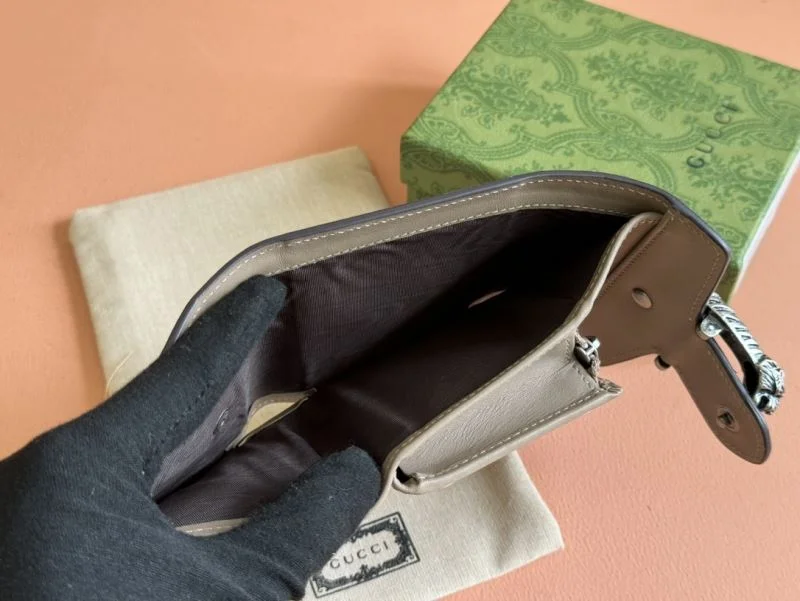 OEM Gucci Wallets Purse