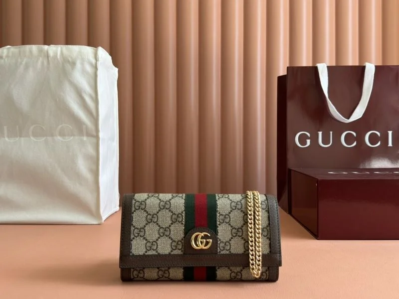 Gucci Wallets Purse