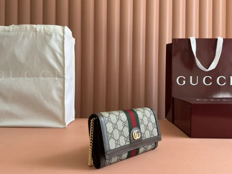 Discounted Gucci Wallets Purse
