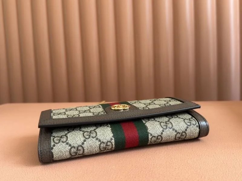 Discounted Gucci Wallets Purse