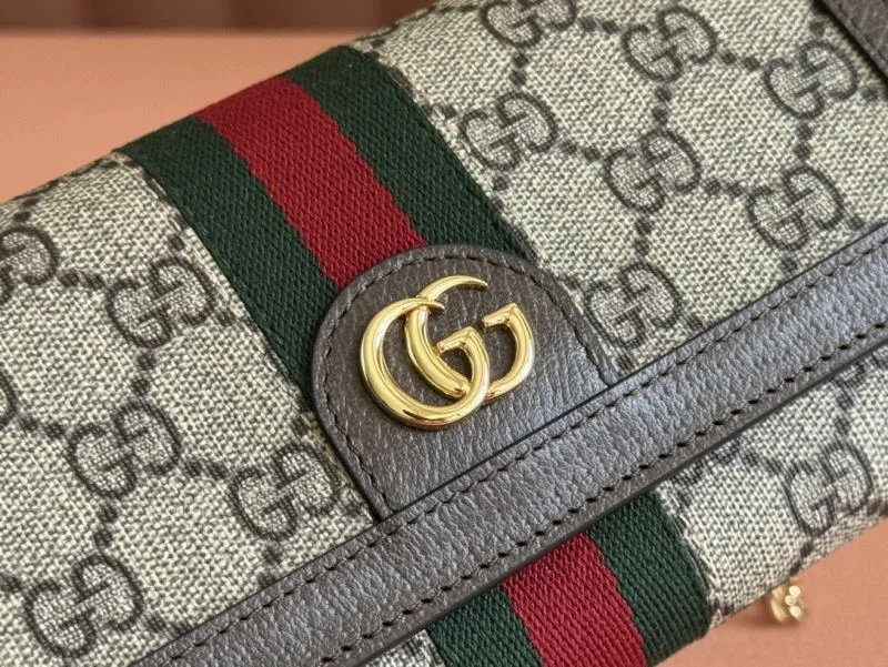 Discounted Gucci Wallets Purse