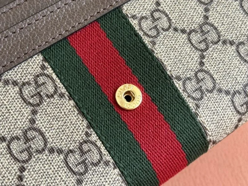 Discounted Gucci Wallets Purse