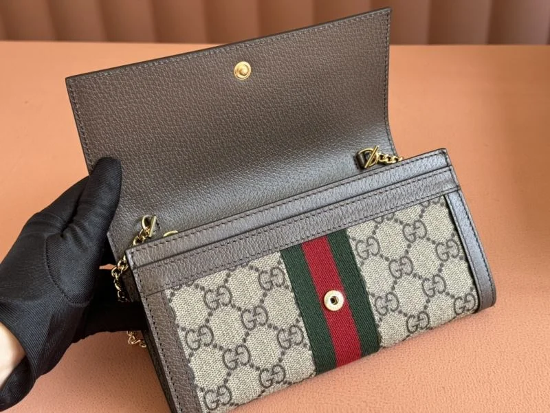 Discounted Gucci Wallets Purse
