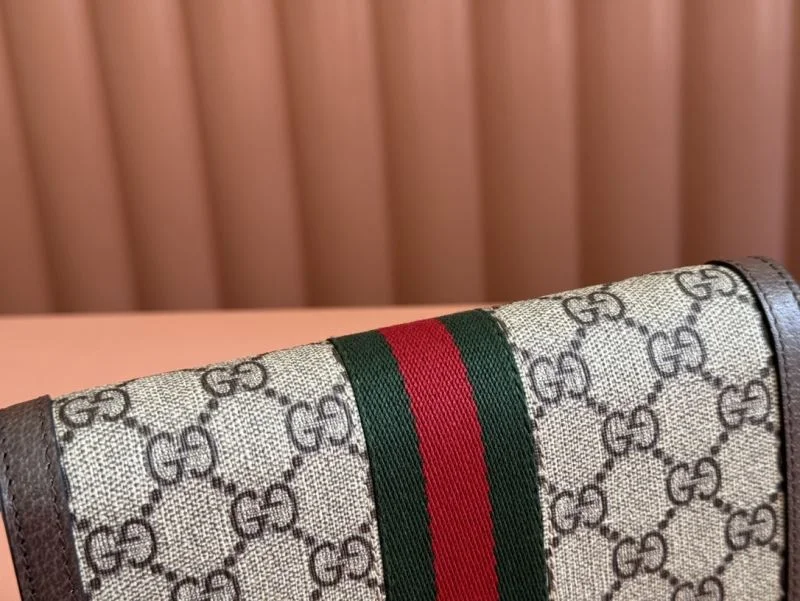Discounted Gucci Wallets Purse