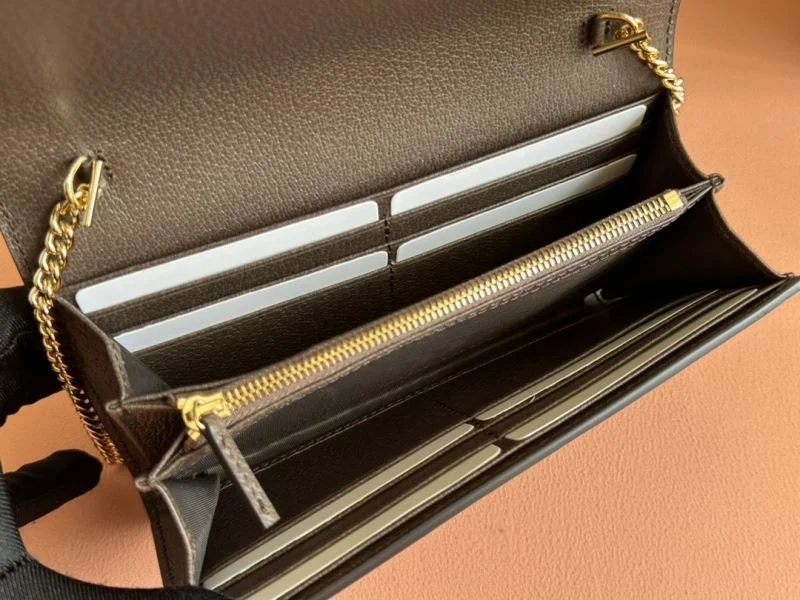 Discounted Gucci Wallets Purse