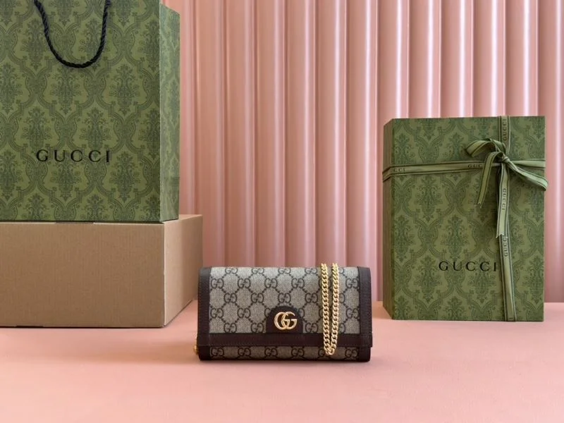 Gucci Wallets Purse