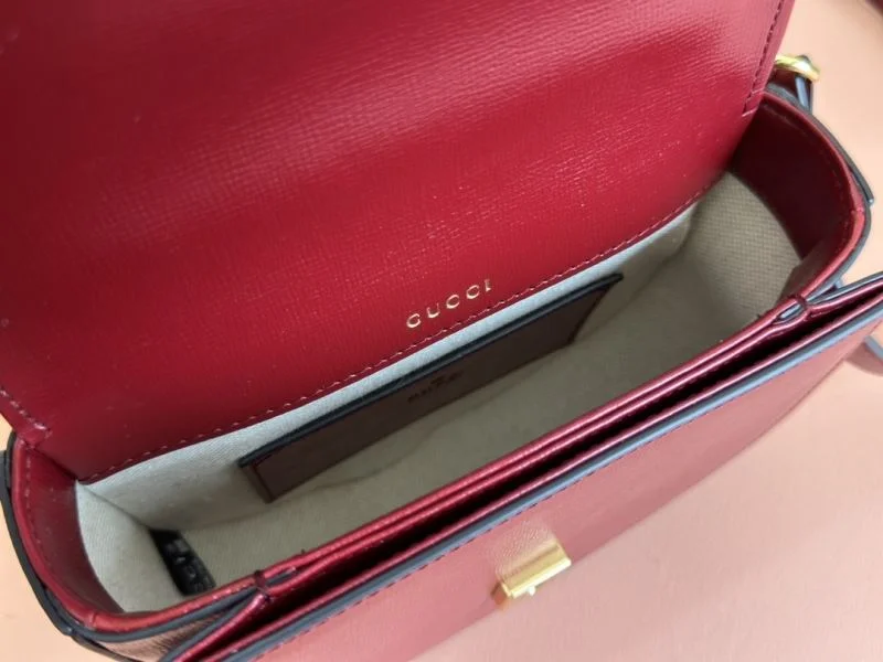1:1 copy Gucci Wallets Purse