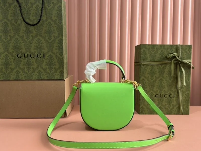 Indistinguishable Gucci Wallets Purse