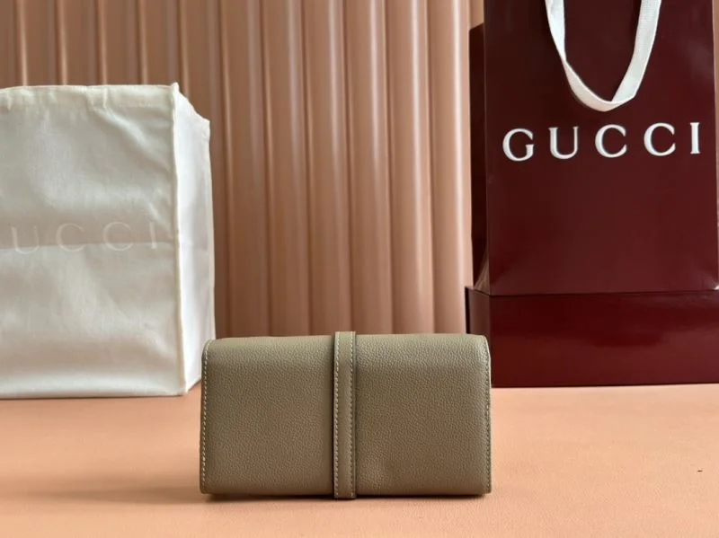 Discounted Gucci Wallets Purse