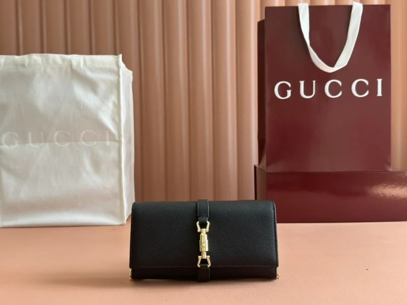 Gucci Wallets Purse