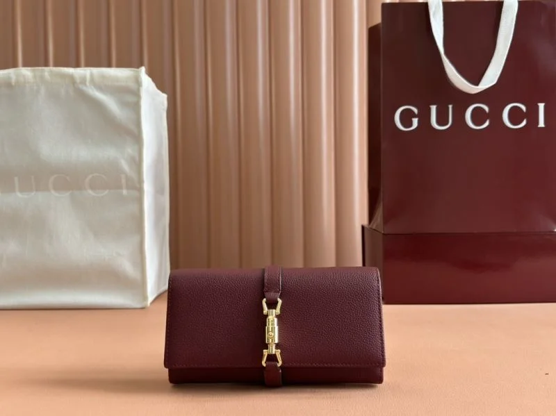 Gucci Wallets Purse