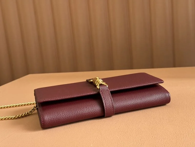 1:1 copy Gucci Wallets Purse