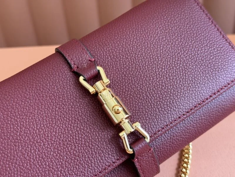 1:1 copy Gucci Wallets Purse