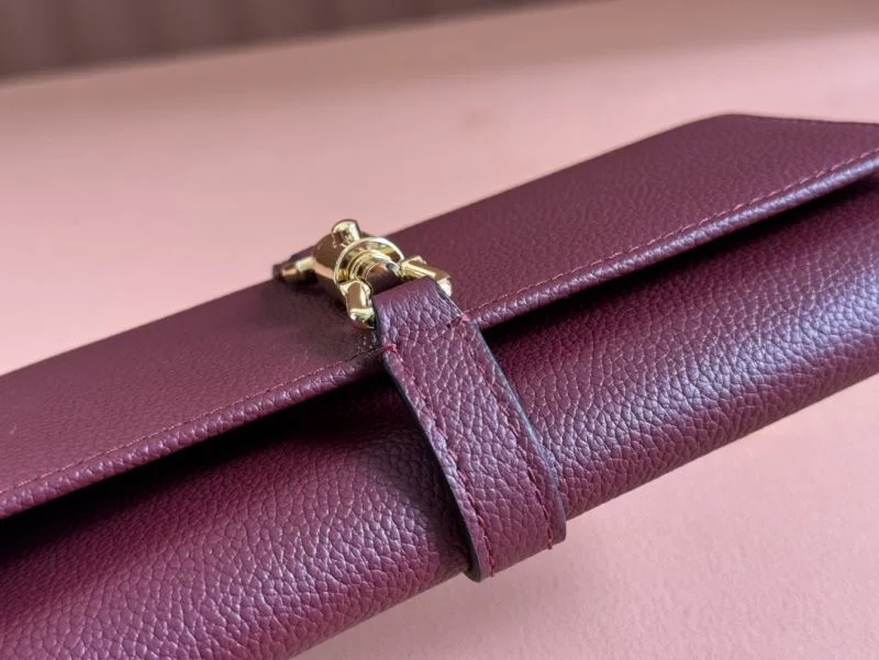 1:1 copy Gucci Wallets Purse