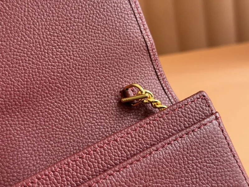 1:1 copy Gucci Wallets Purse